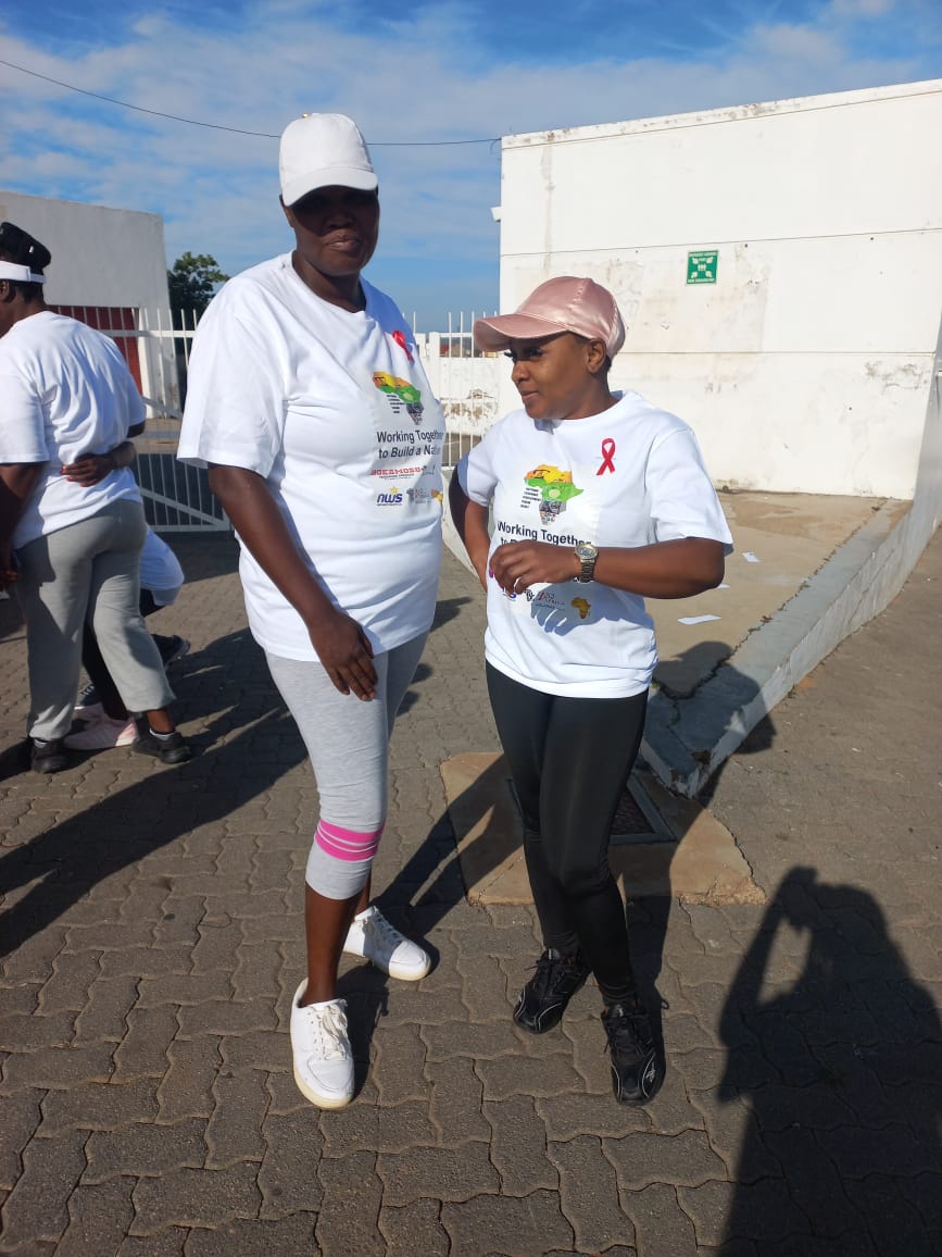 CONSTITUTION OF THE NEDF